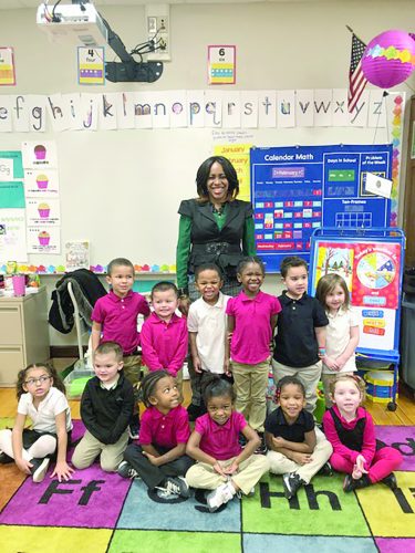 Celebrating Black History Month | News, Sports, Jobs - The Herald Star